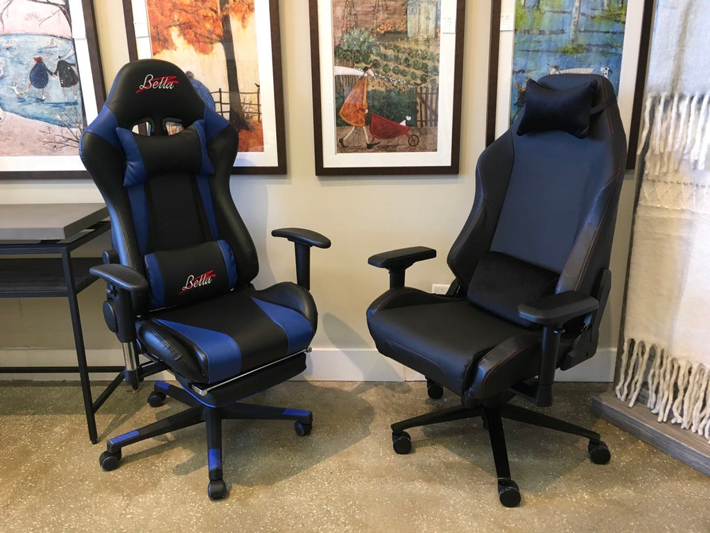 Still looking for a perfect gaming/computer/office/desk chair near to ...