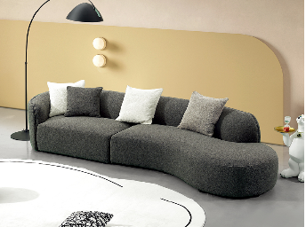 Jude (Grey) – Bella Home