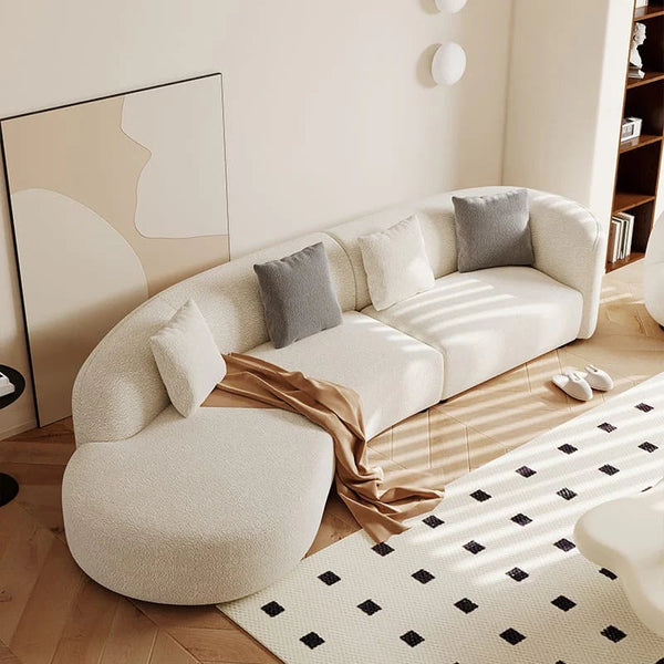 Jude (Ivory) – Bella Home